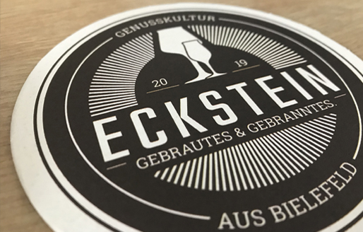 STEPHAN ECKSTEIN - André Tappe Design