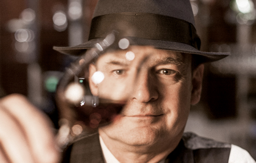 STEPHAN ECKSTEIN - André Tappe Design